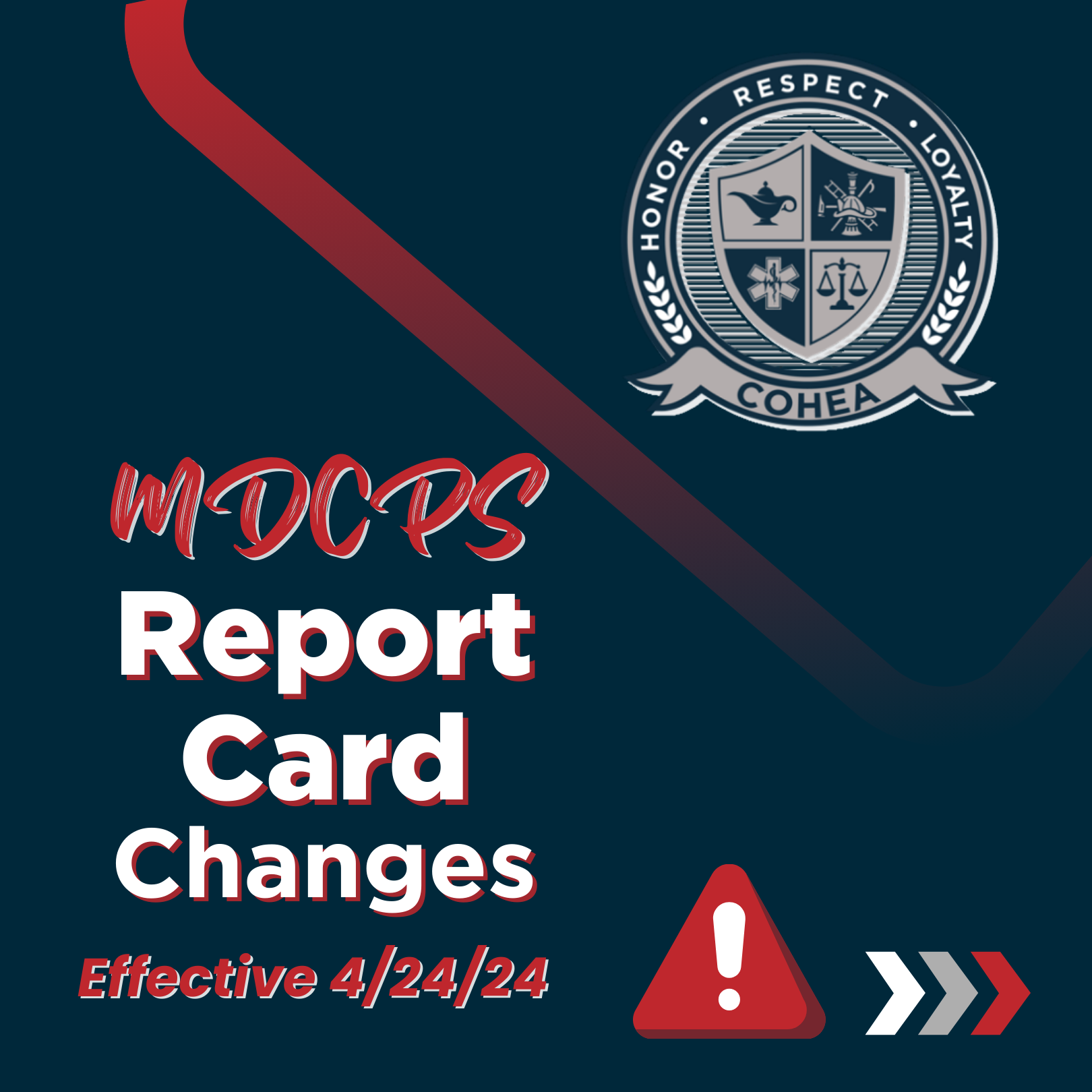 COHEA Career & Collegiate College Home