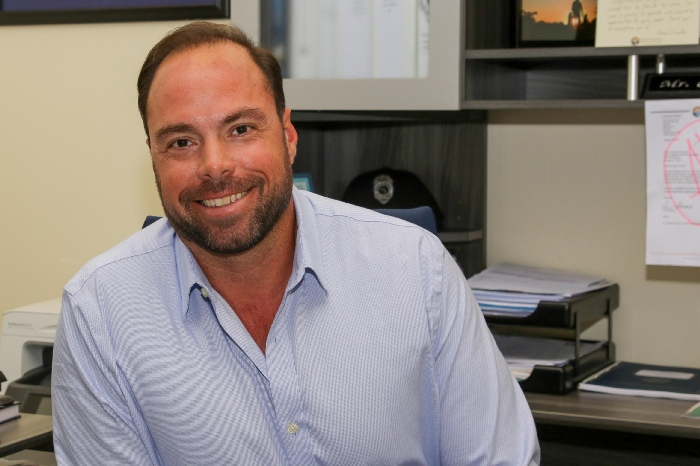 Principal's Message at COHEA Academy