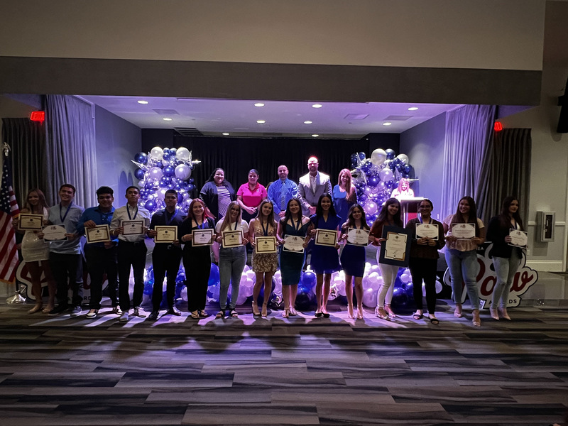 COHEA Career & Collegiate College Home