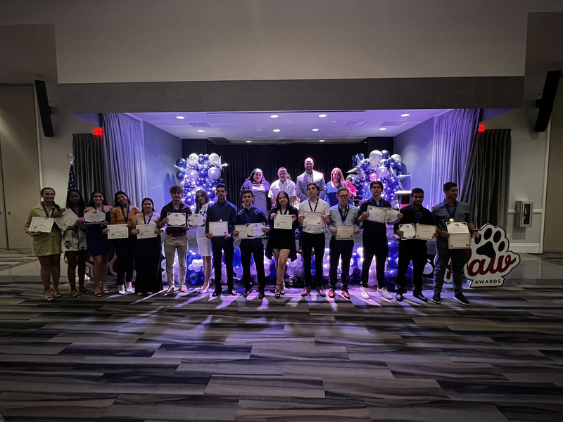 COHEA Career & Collegiate College Home