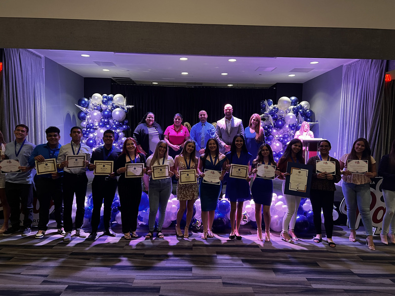 COHEA Career & Collegiate College Home