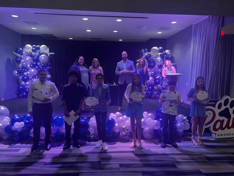 COHEA Career & Collegiate College Home