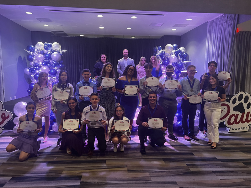 COHEA Career & Collegiate College Home